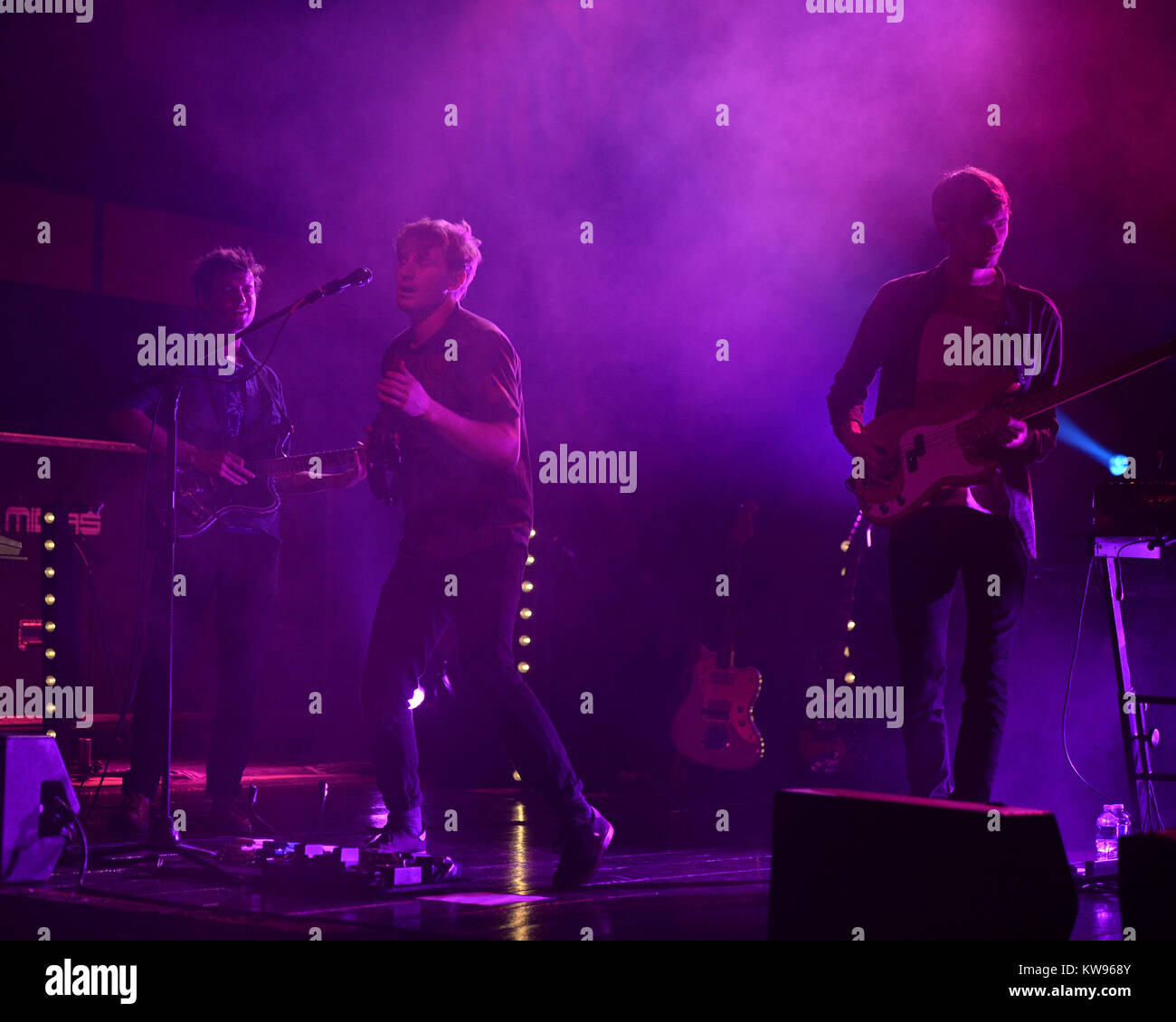 Glass animals drew macfarlane hi-res stock photography and images - Alamy