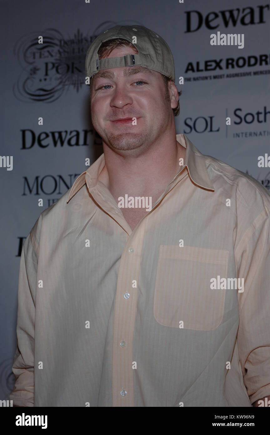 INDIAN CREEK, FL. JANUARY 21: NY Giant Jeremy Shockey along with ...