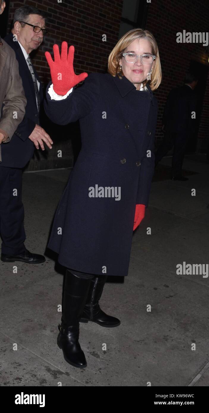 Mayor of San Juan, Puerto Rico Carmen Yulin Cruz arrives at the 'The ...