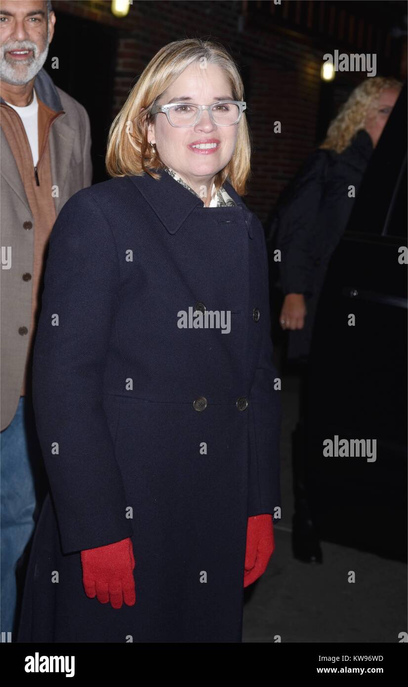 Mayor of San Juan, Puerto Rico Carmen Yulin Cruz arrives at the 'The ...