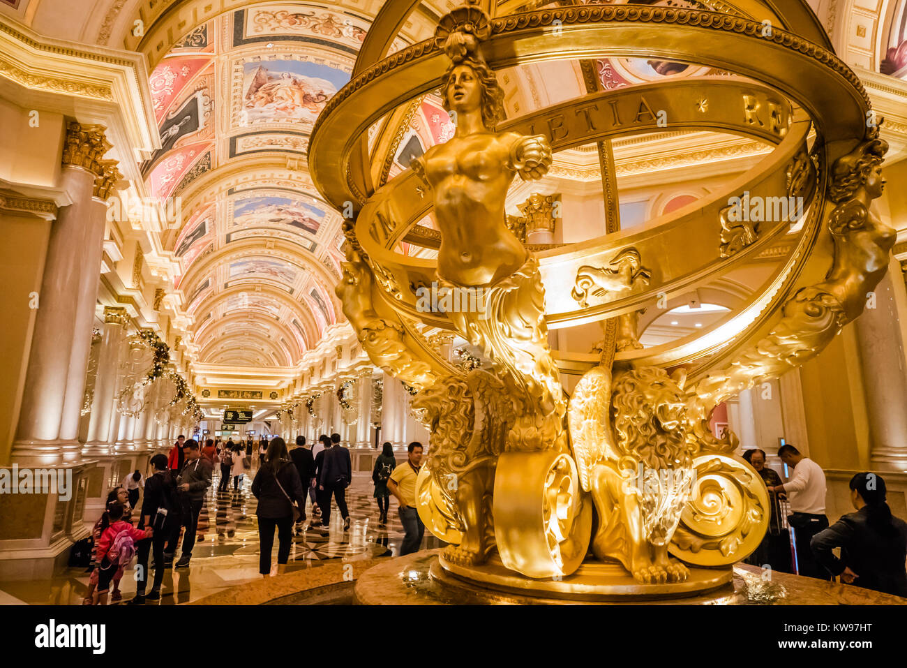 Macau history hi-res stock photography and images - Alamy