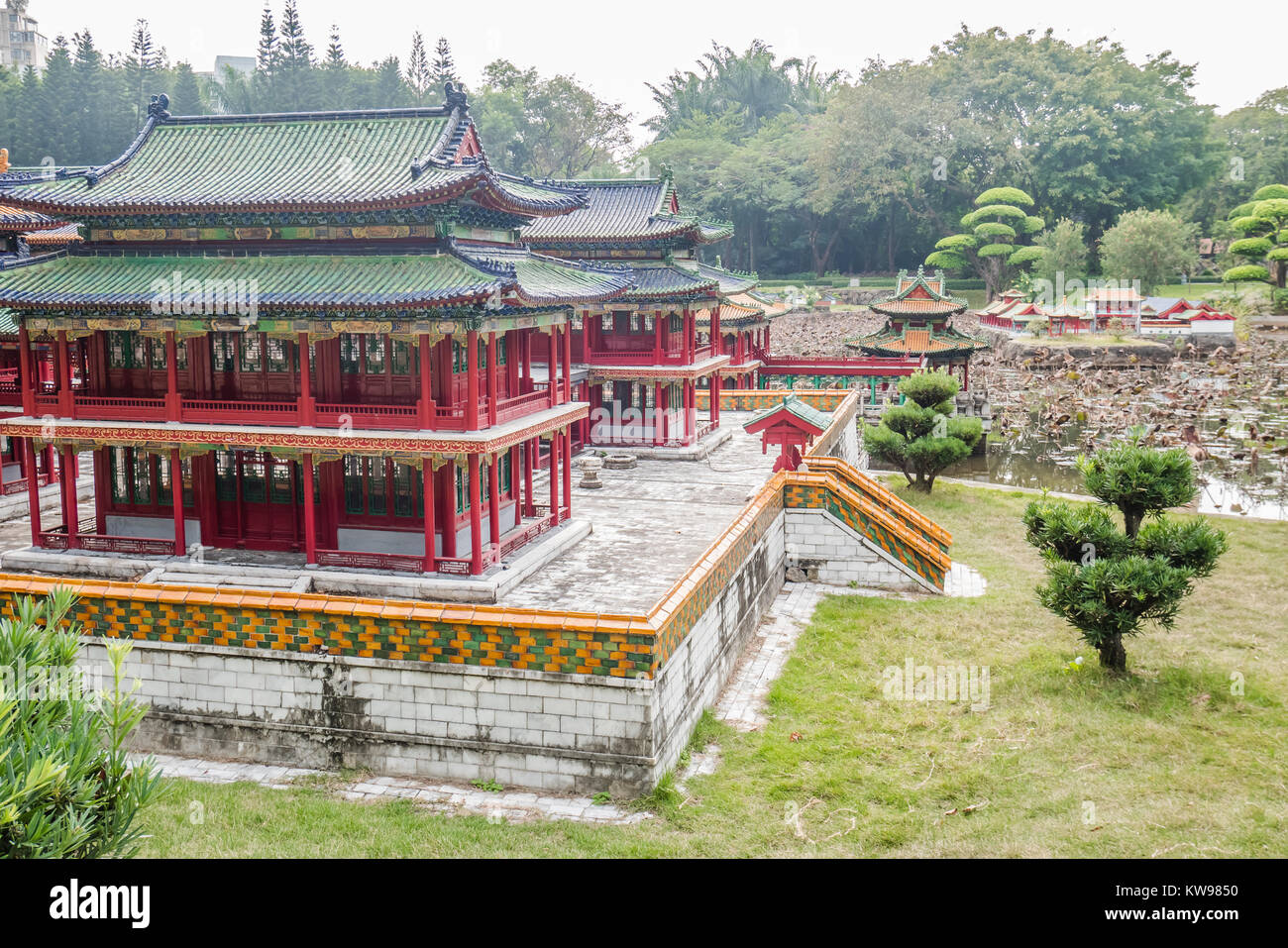 Hu jing hi-res stock photography and images - Alamy