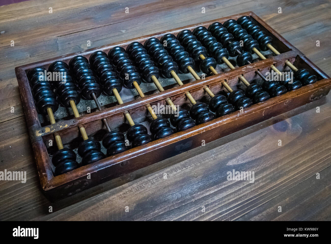 Abacus Chinese Stock Photos & Abacus Chinese Stock Images - Alamy