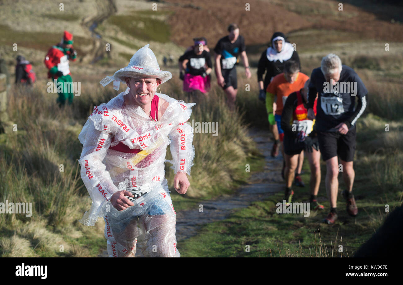 Fancy dress run hi-res stock photography and images - Alamy