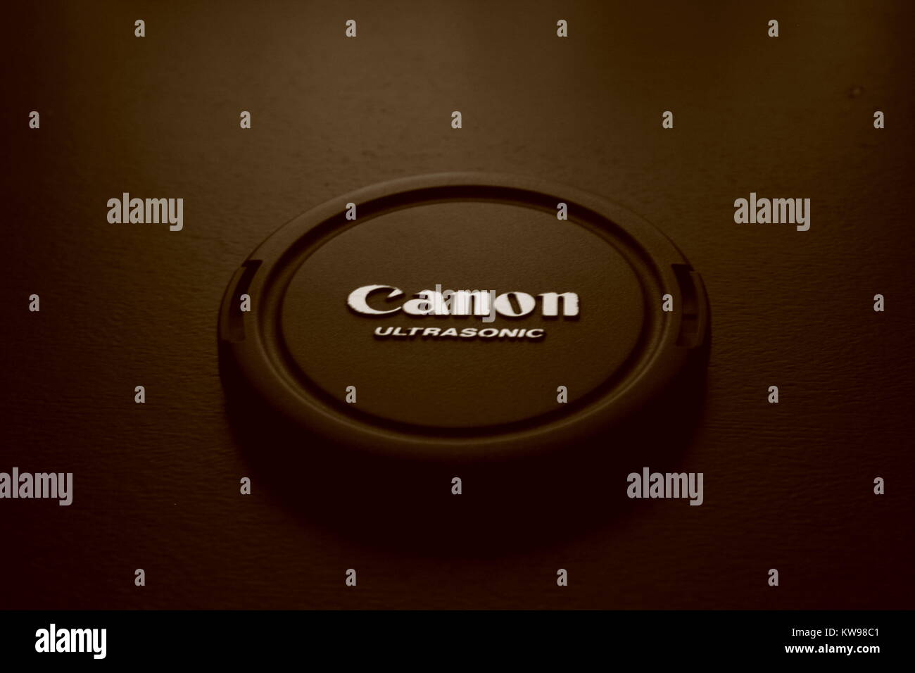 Canon Logo Wallpaper