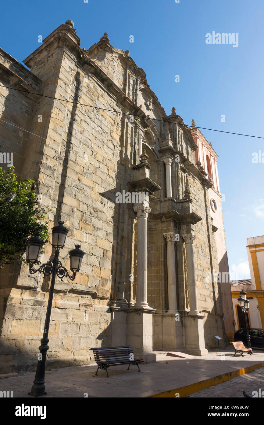 Church san mateo hi-res stock photography and images - Alamy