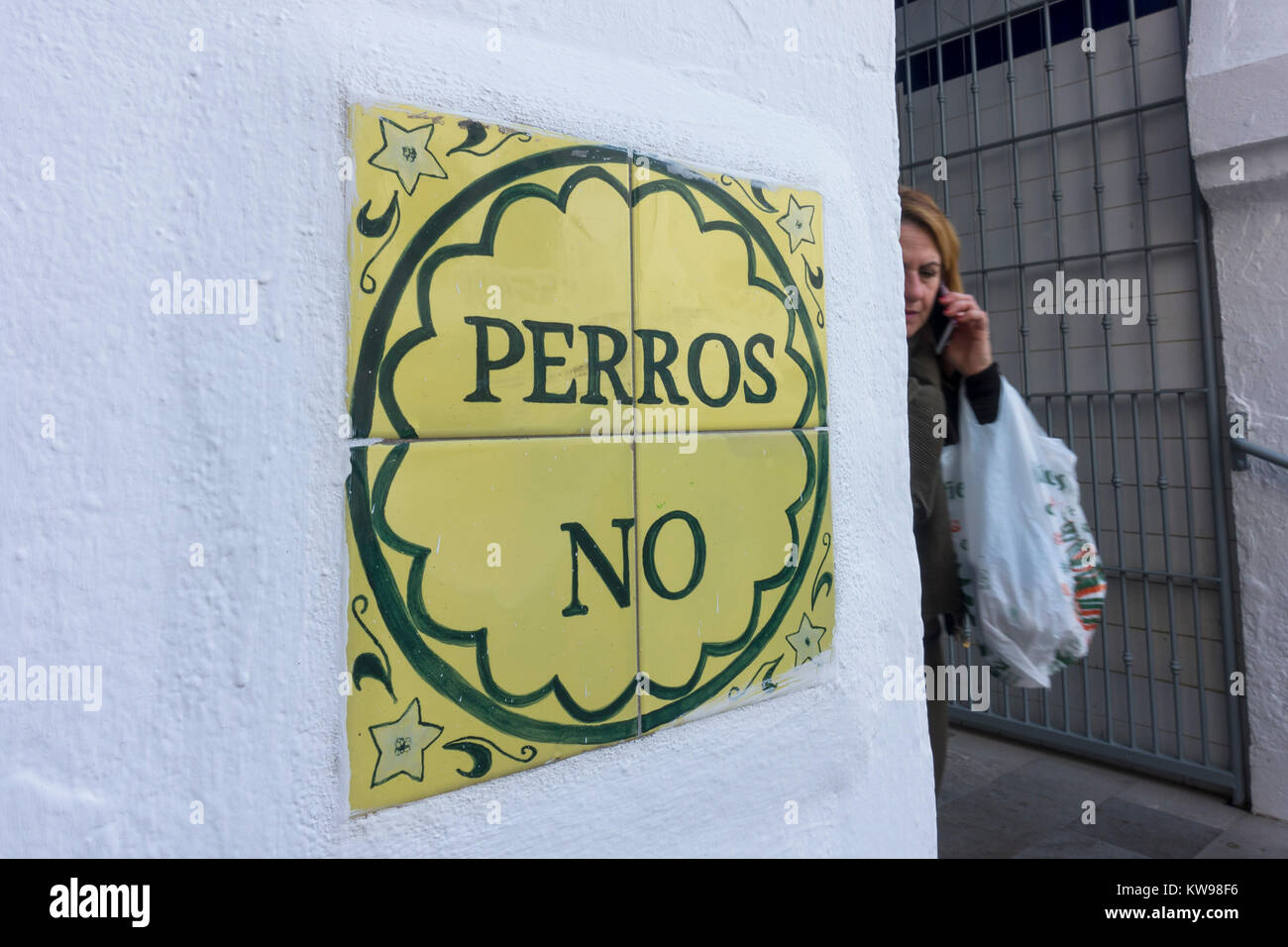 Perros de la costa hi-res stock photography and images - Alamy