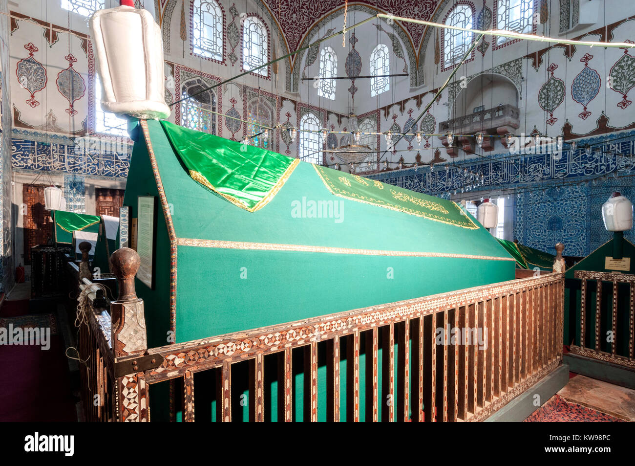 Calligraphy Museum Istanbul High Resolution Stock Photography and ...