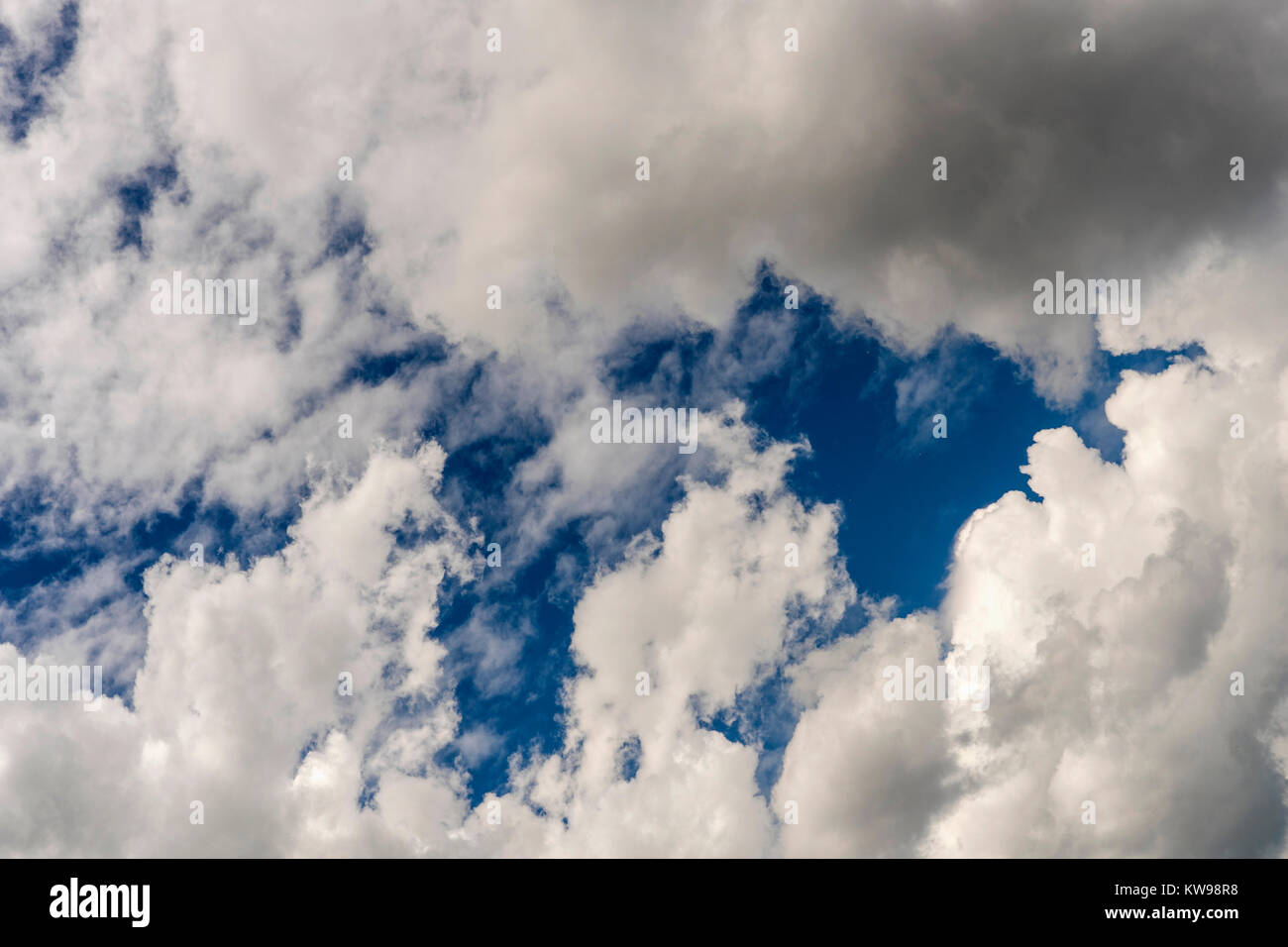 Sky before the rain hi-res stock photography and images - Alamy
