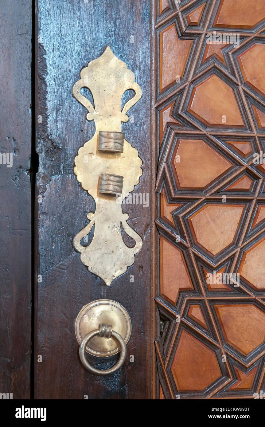 FEBRUARY 8,2010 ISTANBUL.The mausoleum of Selim III (24 December 1761 ...