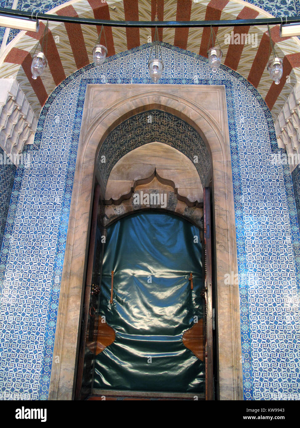 Rustem pasha caravanserai hi-res stock photography and images - Alamy