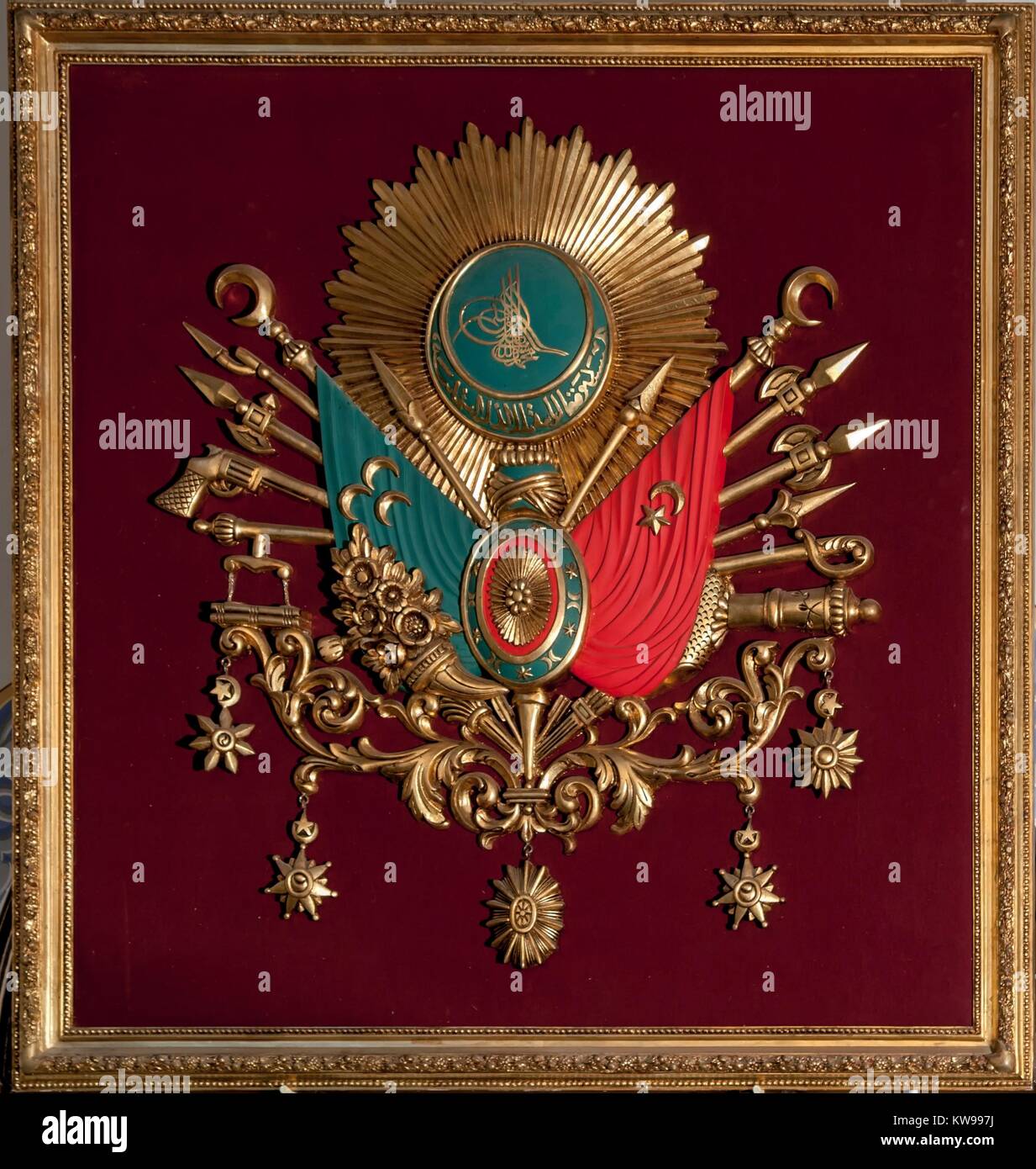 Selim the grim hi-res stock photography and images - Alamy