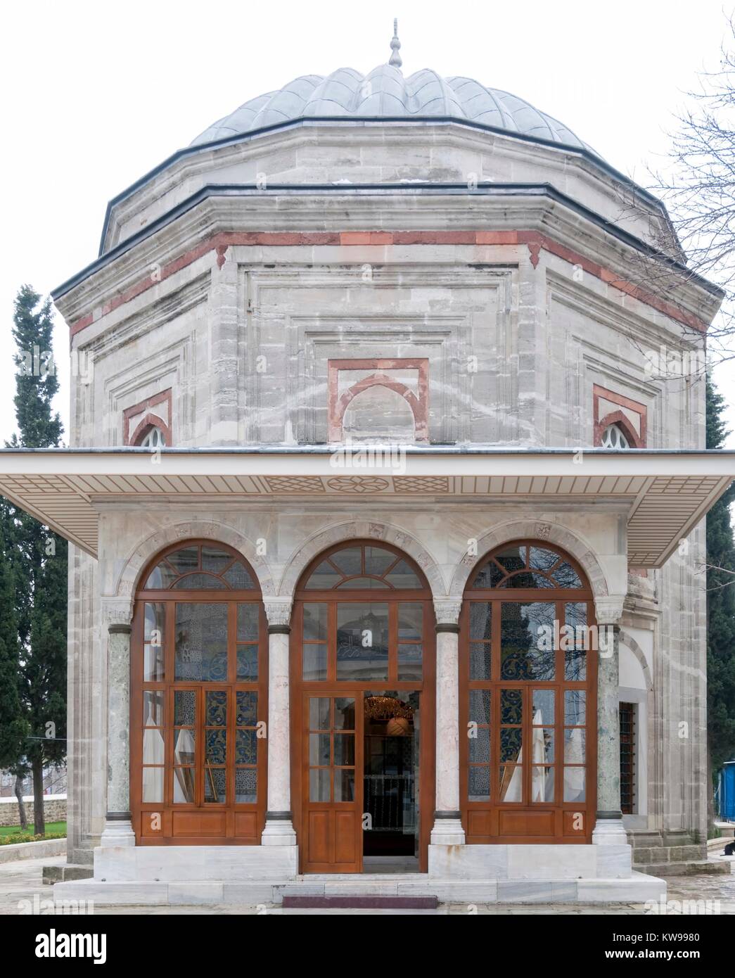 Selim grim ottoman sultan turkey hi-res stock photography and images ...