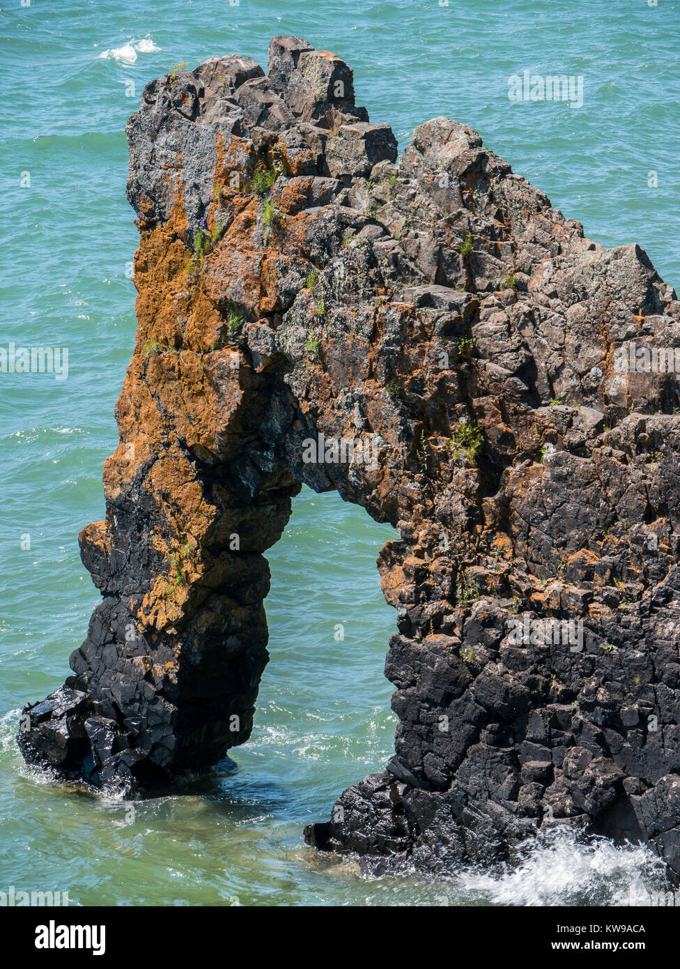 Sleeping giant provincial park hi-res stock photography and images - Alamy