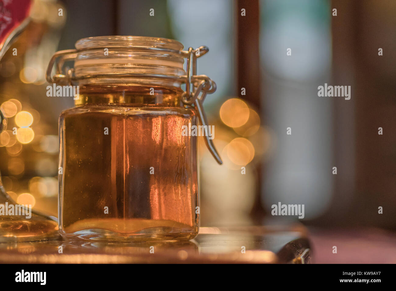 Beer sample jar hi-res stock photography and images - Alamy