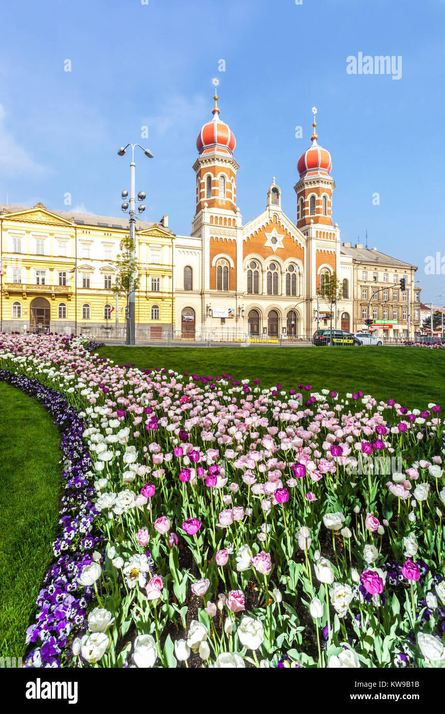 Pilsen hi-res stock photography and images - Alamy