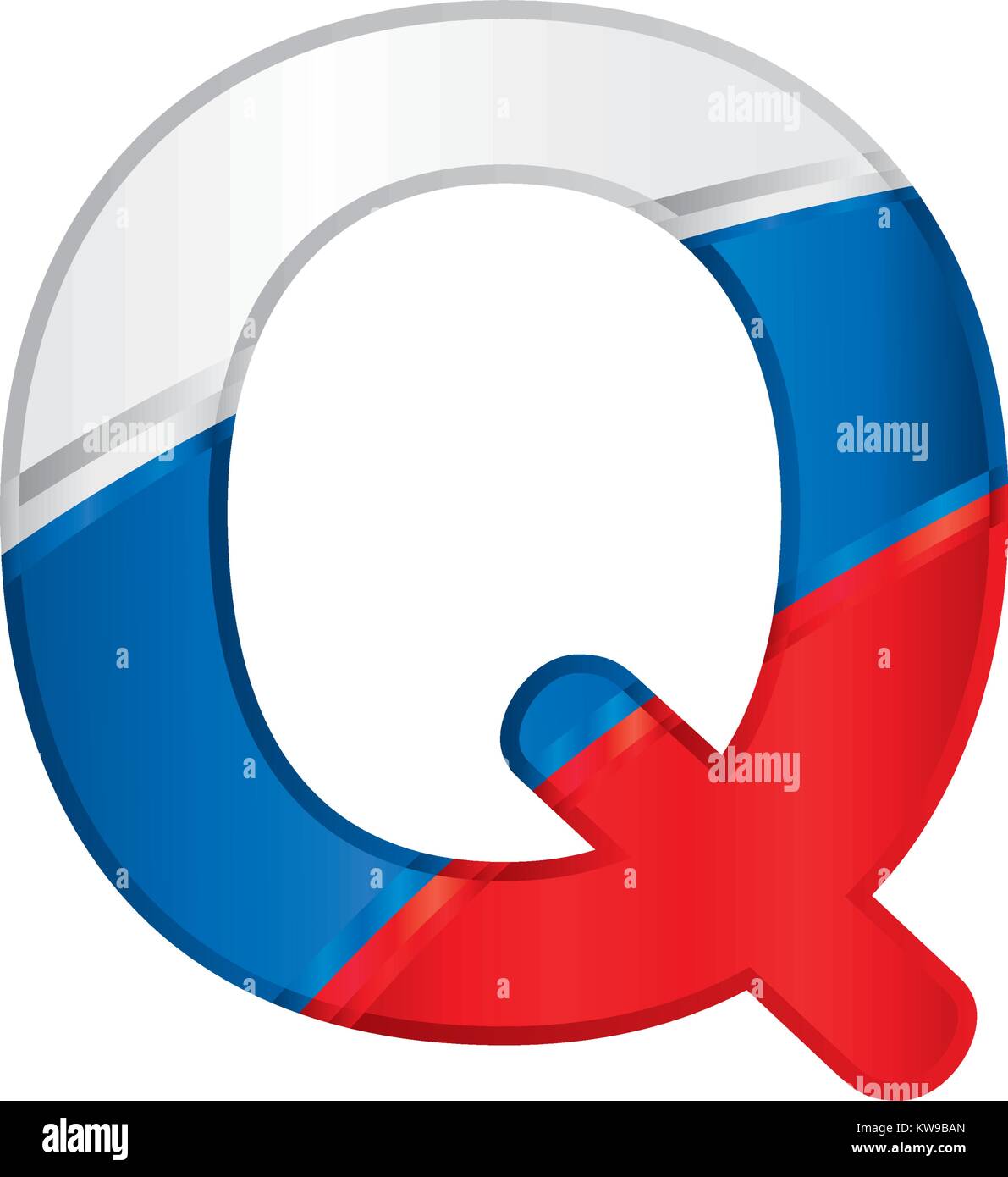 Q flag hi-res stock photography and images - Alamy