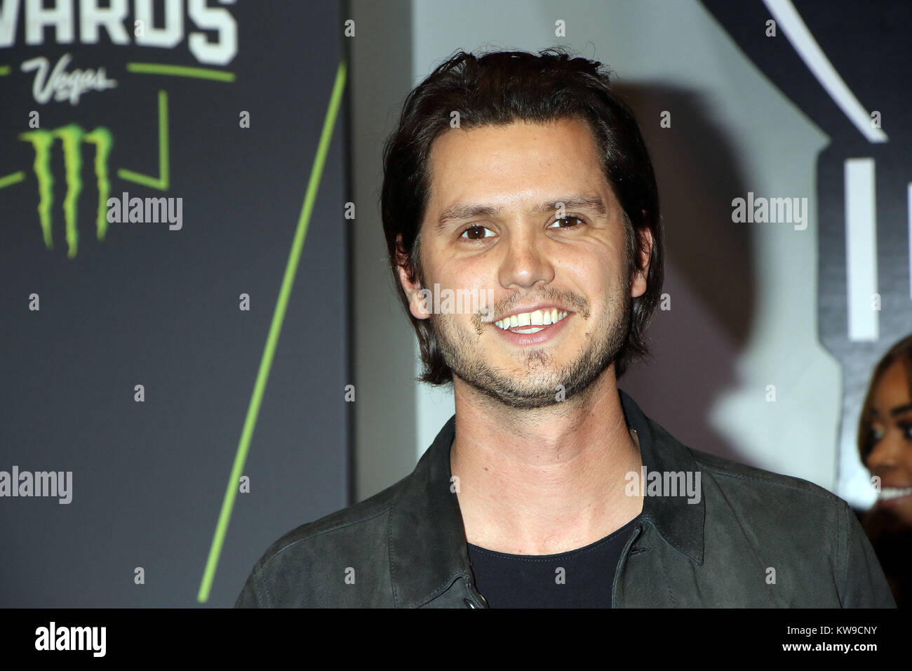 2017 Monster Energy NASCAR Cup Series Awards at The Wynn Resort and ...