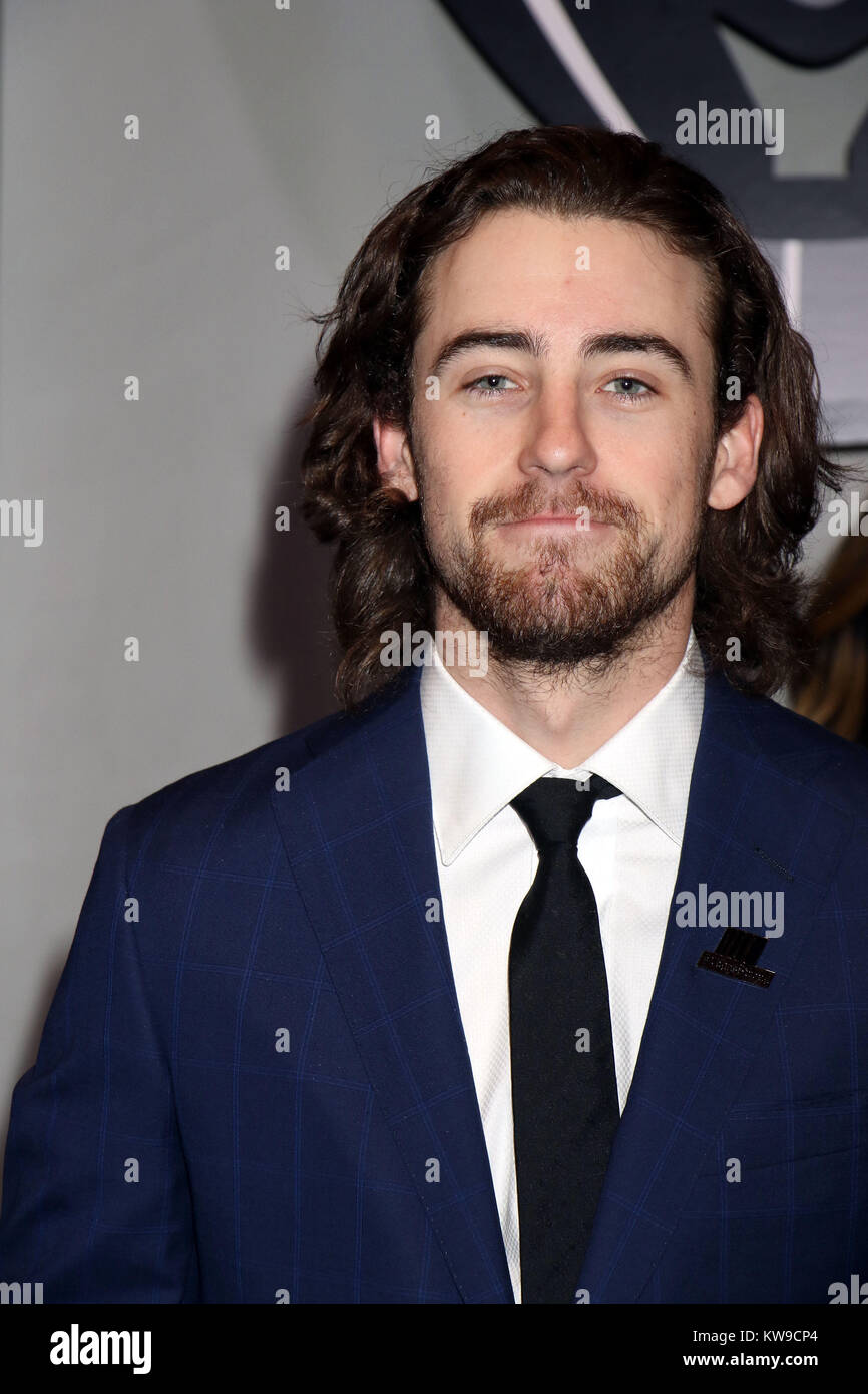 2017 Monster Energy NASCAR Cup Series Awards at The Wynn Resort and ...