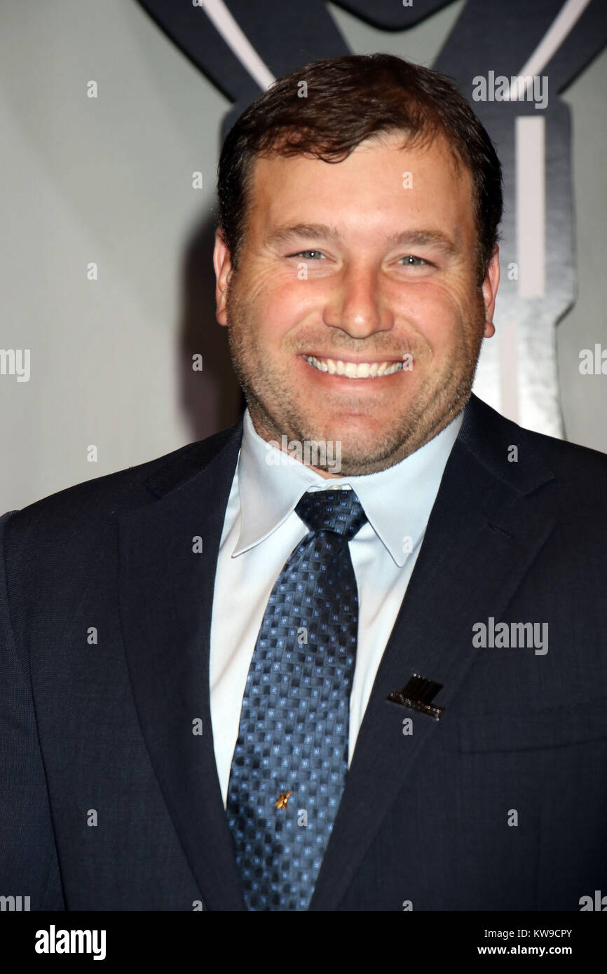 2017 Monster Energy NASCAR Cup Series Awards at The Wynn Resort and ...