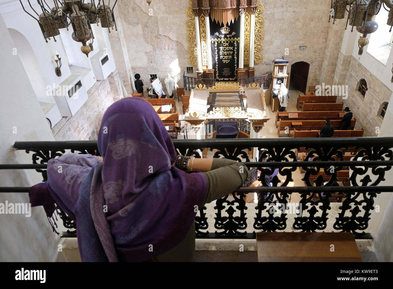 Female Rabbi Stock Photos & Female Rabbi Stock Images - Alamy
