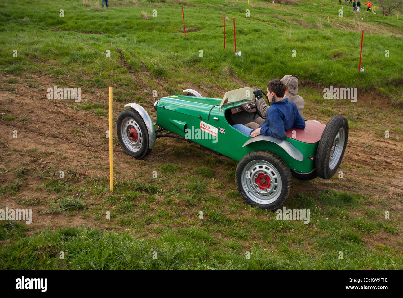 Cannon car hi-res stock photography and images - Alamy