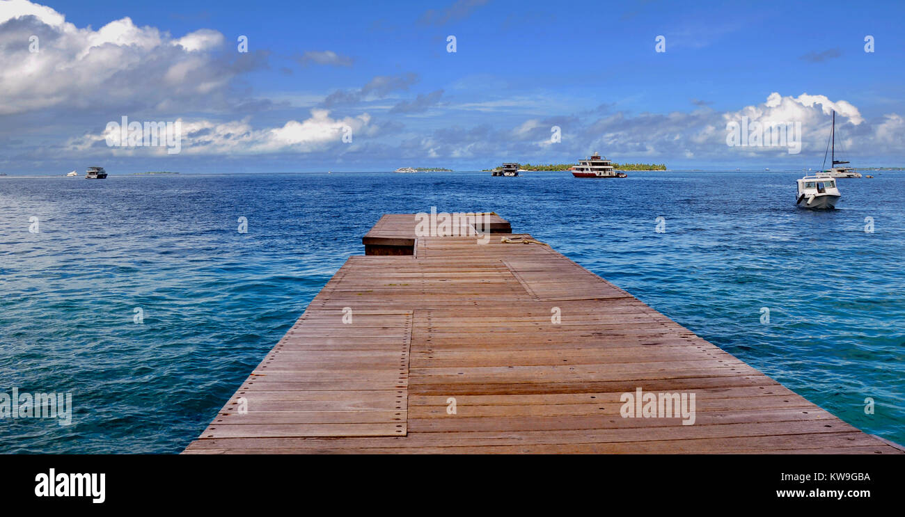 The open sea's Stock Photo - Alamy