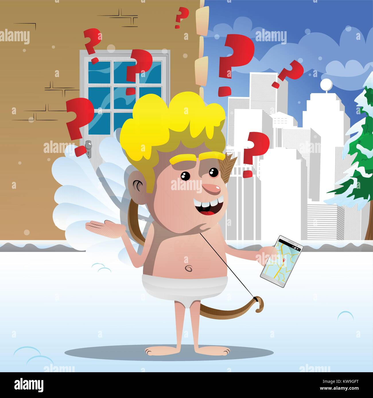 Wings not Stock Vector Images - Alamy