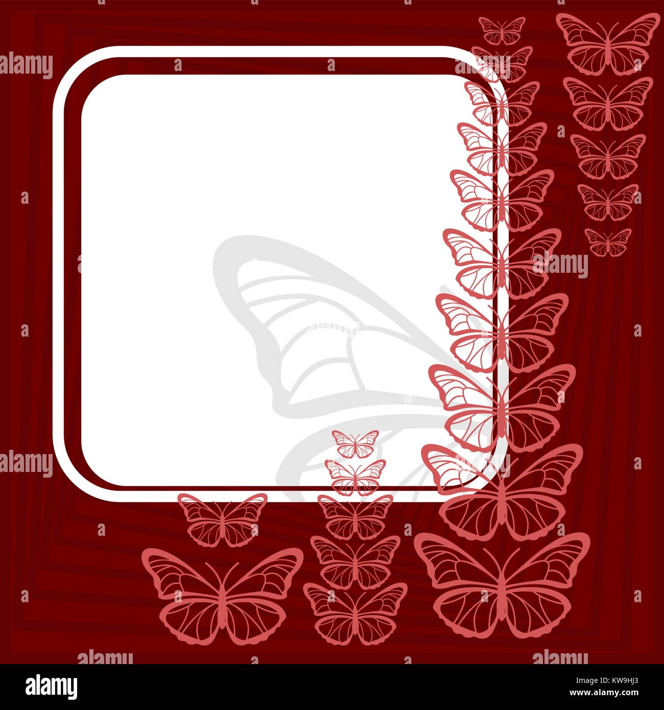 Balls on a blue background Stock Vector Images - Alamy