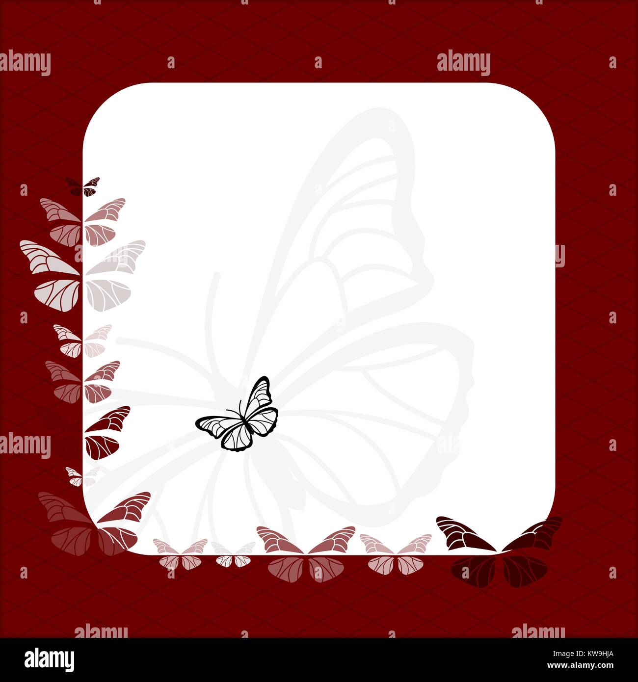 Balls on a blue background Stock Vector Images - Alamy