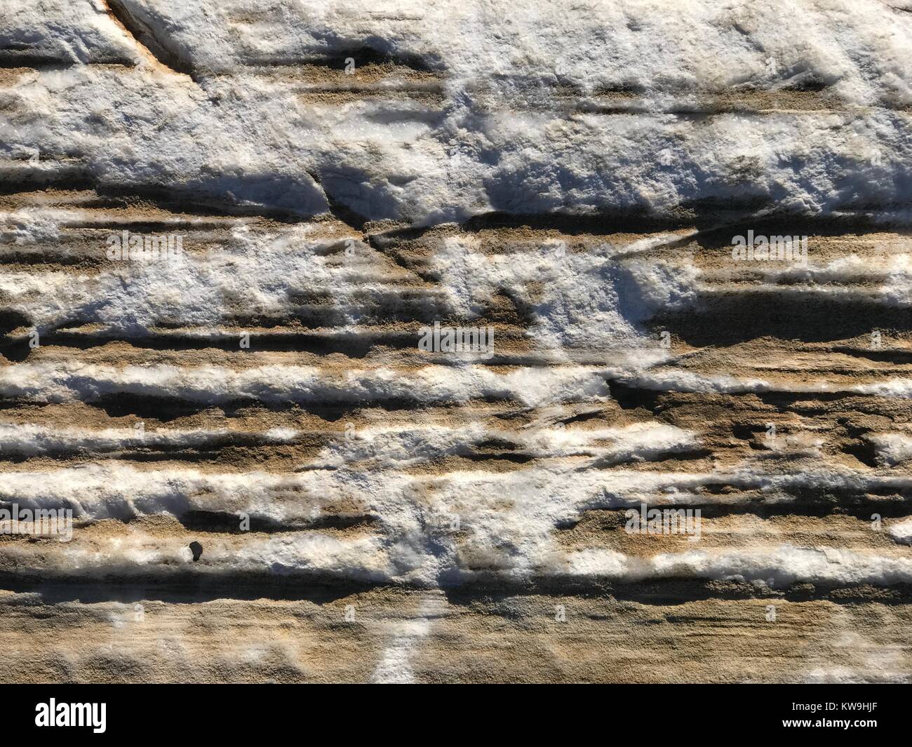 Natrally textured stone surface Stock Photo - Alamy