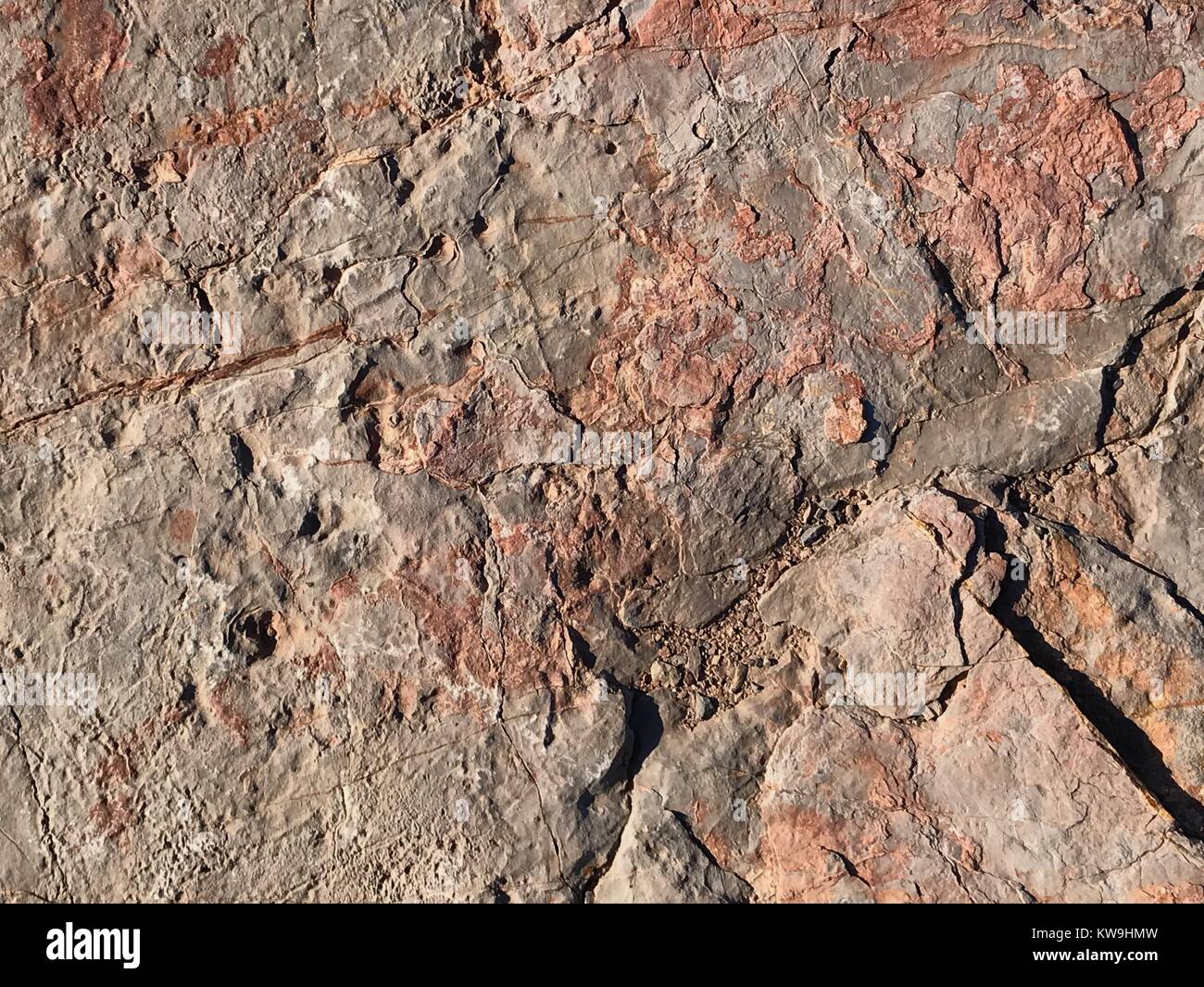 Natrally textured stone surface Stock Photo - Alamy