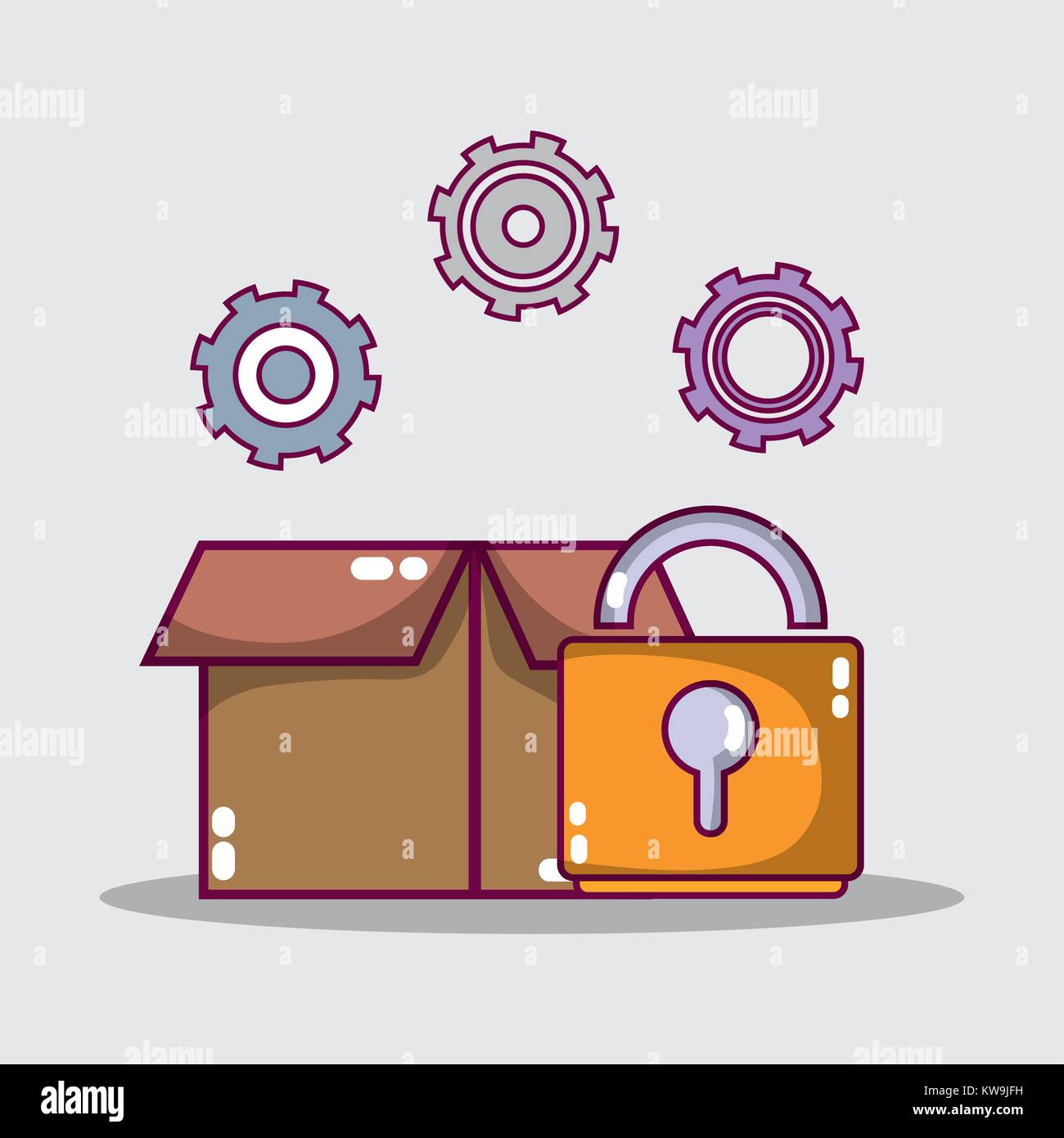 technology data center server connection vector illustration Stock Vector Image & Art - Alamy