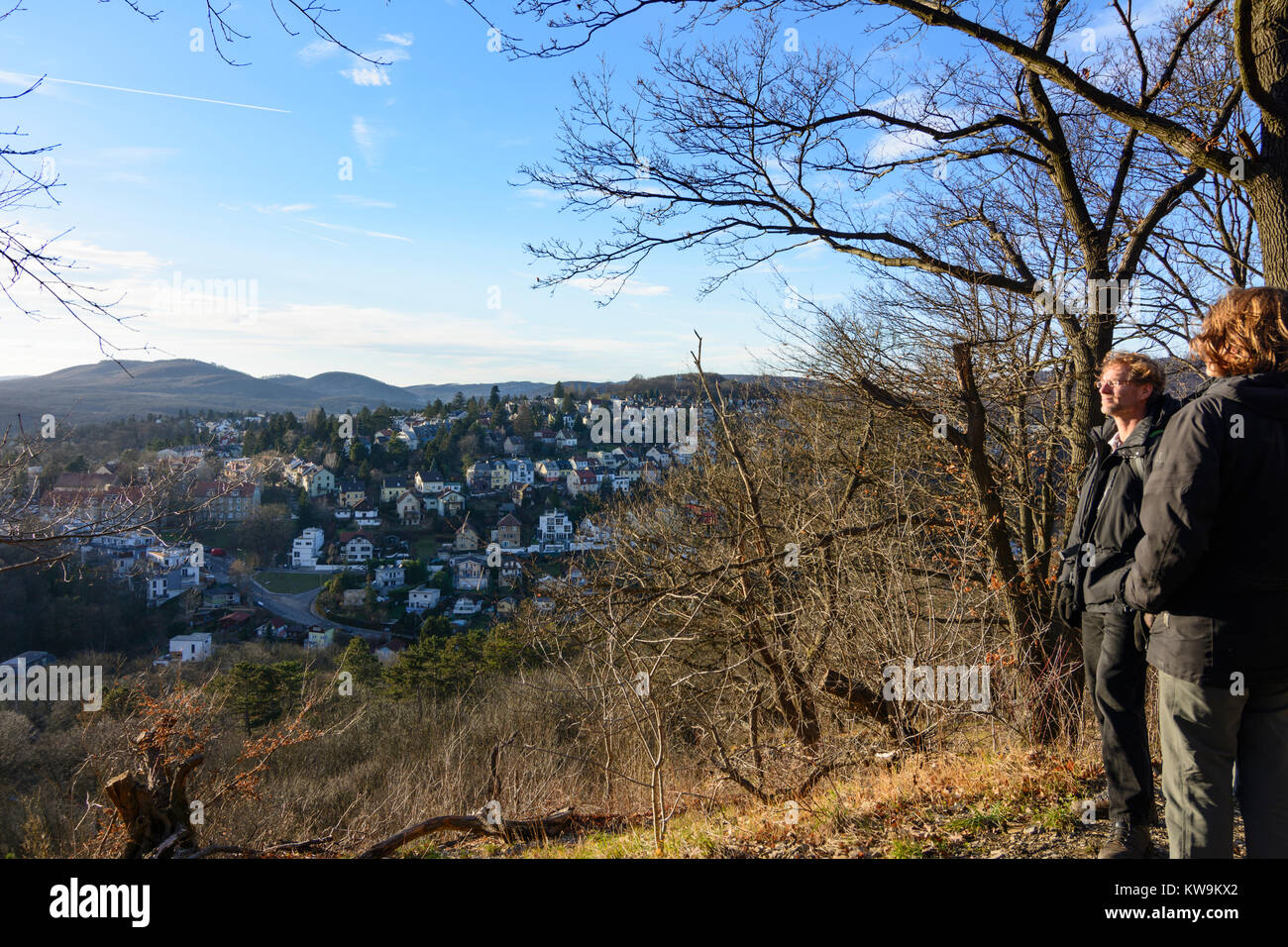 Penzing hi-res stock photography and images - Alamy