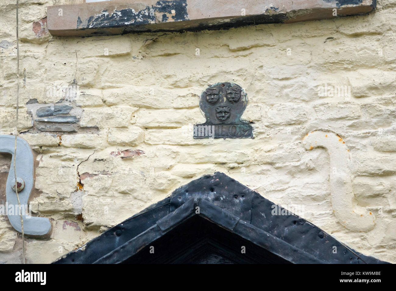 Firemark High Resolution Stock Photography and Images - Alamy