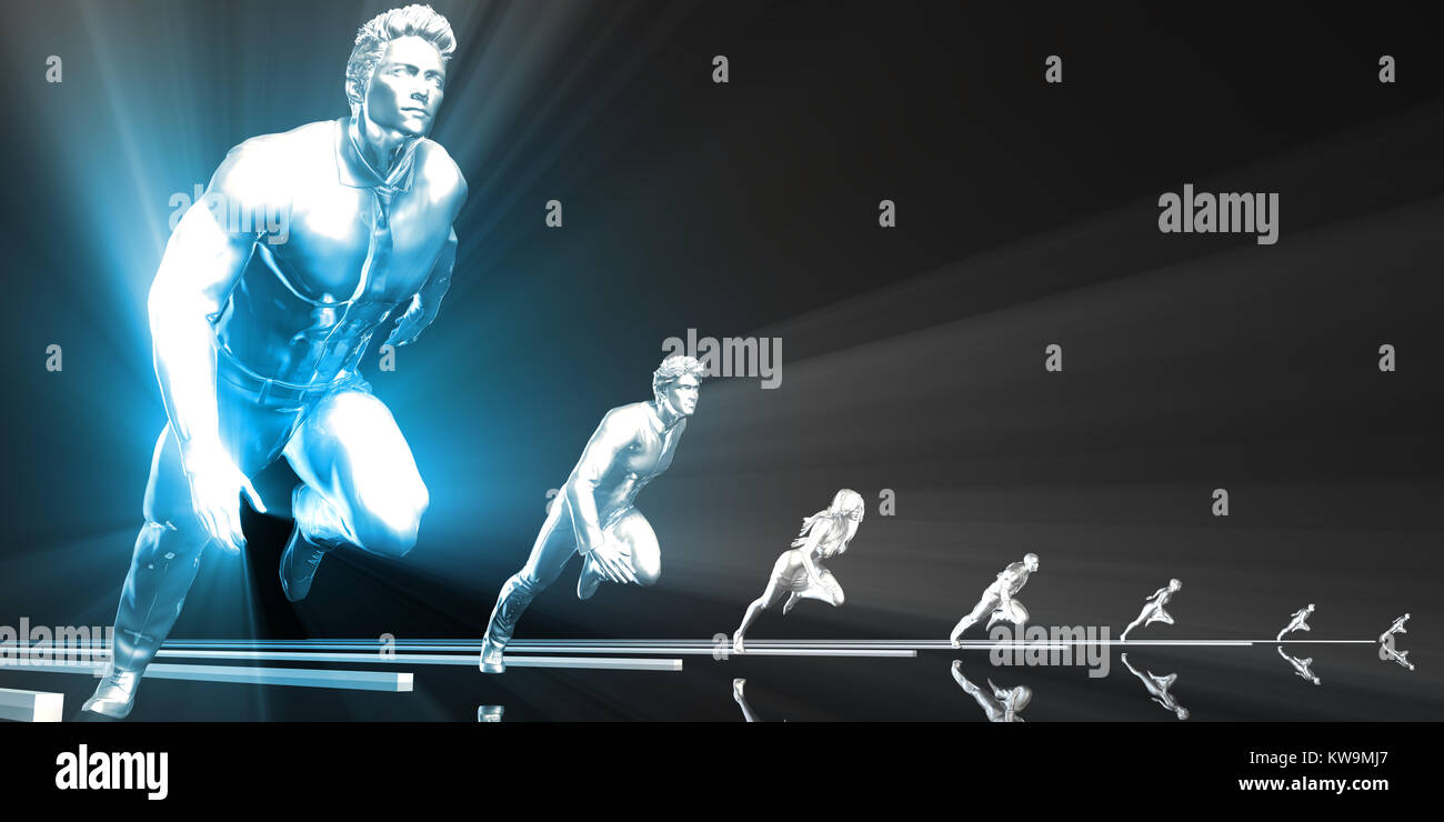 Coordinated activities hi-res stock photography and images - Alamy