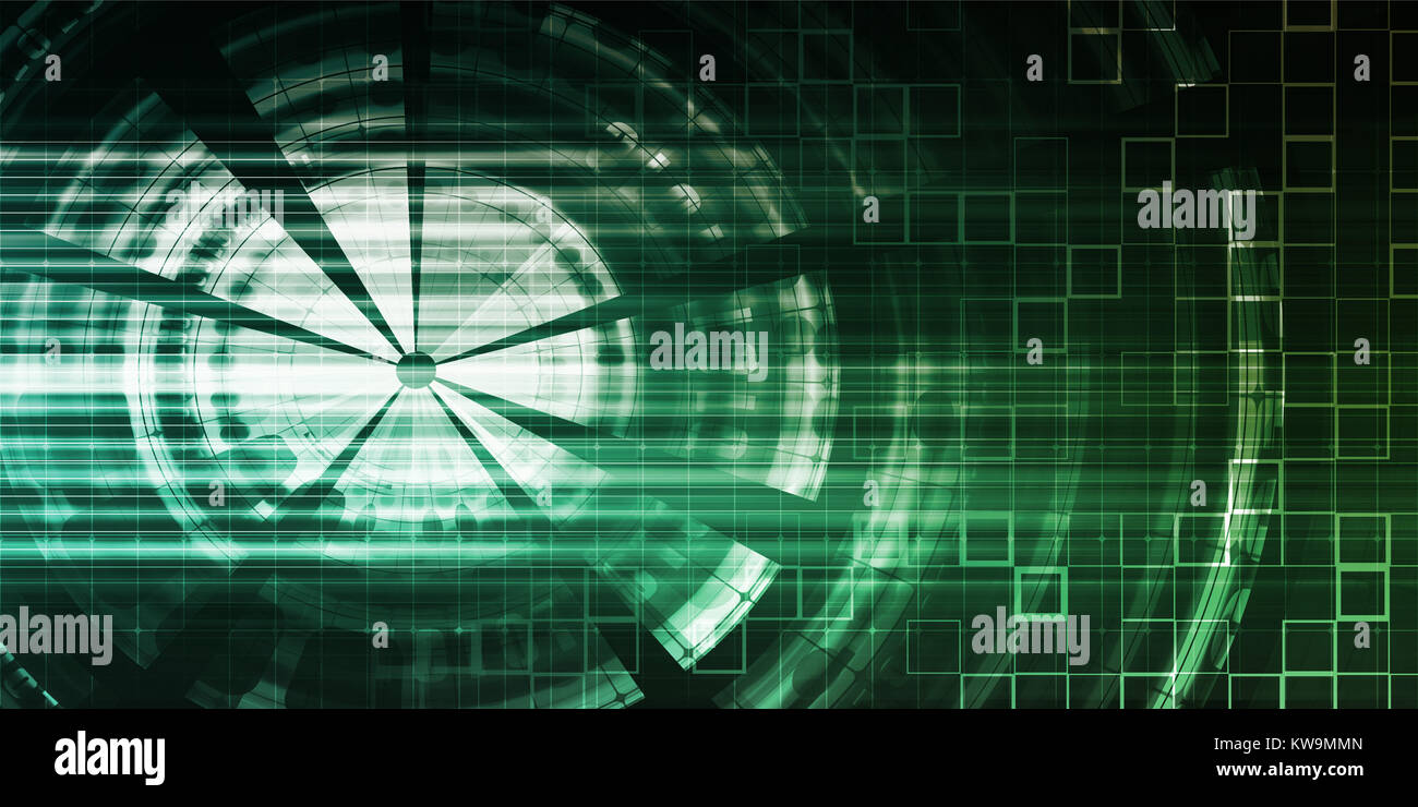 Business Analysis Concept as a Project Abstract Stock Photo - Alamy