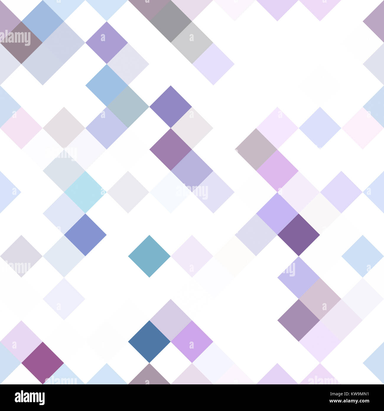 Repeating Background with Seamless Pixels as Creative Concept Stock ...