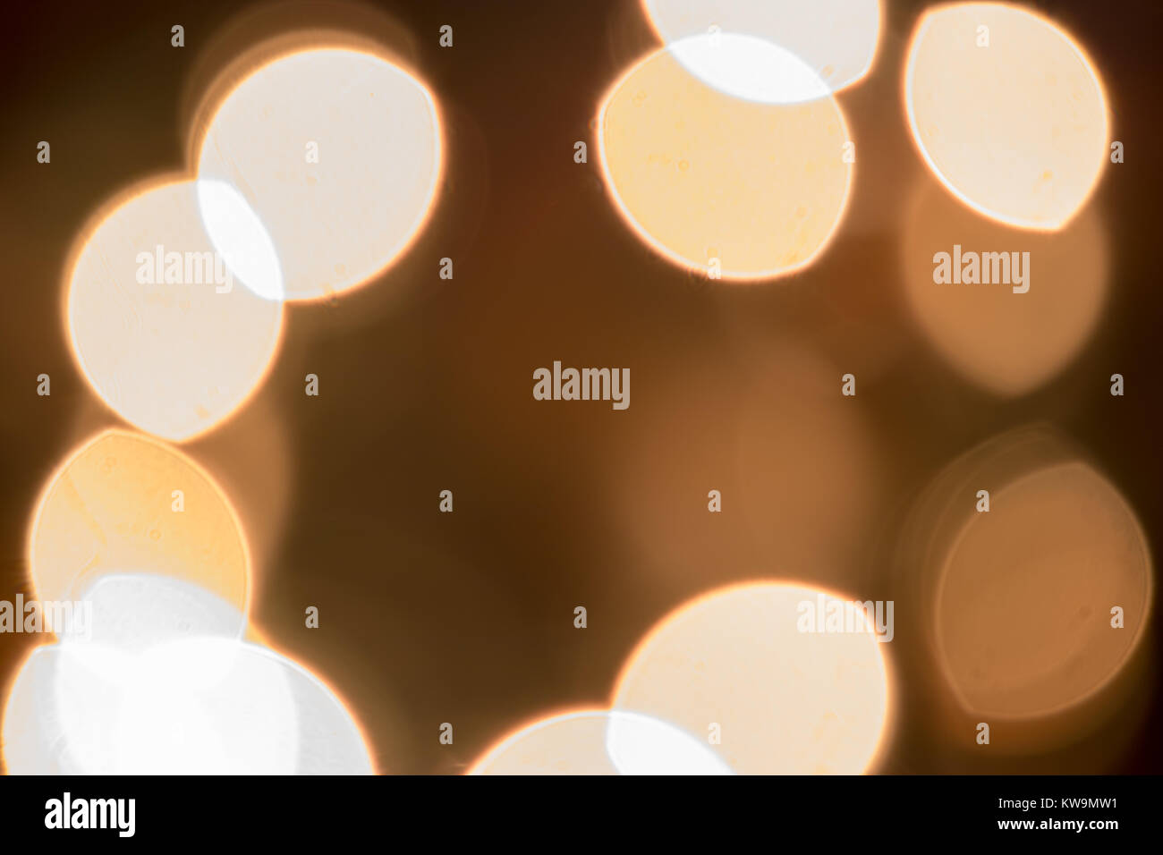 dark background with bright white lights blurring Stock Photo - Alamy
