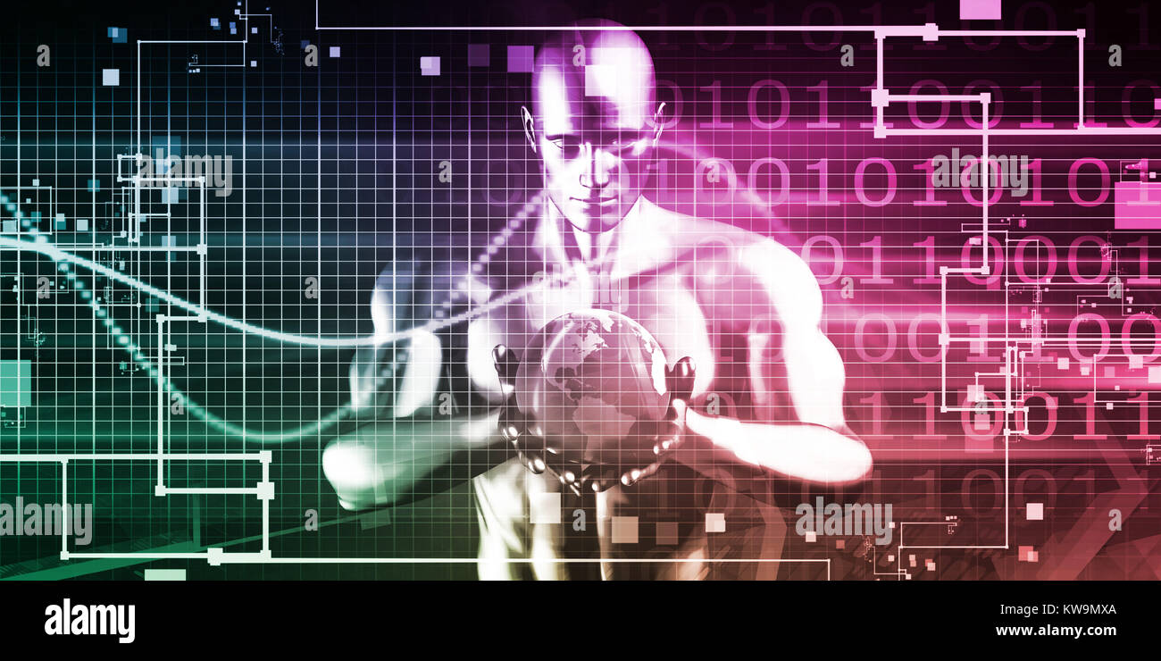 Trading algorithm hi-res stock photography and images - Alamy