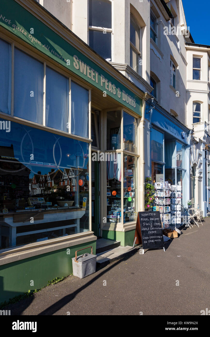 Winter east sussex hi-res stock photography and images - Alamy