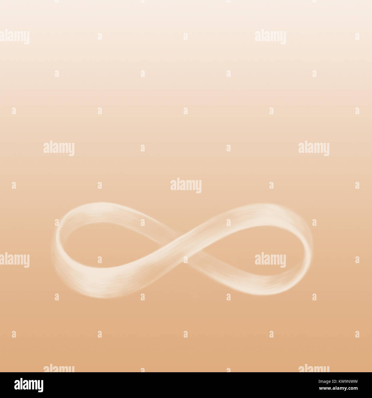 Infinity symbol drawing hi-res stock photography and images - Alamy