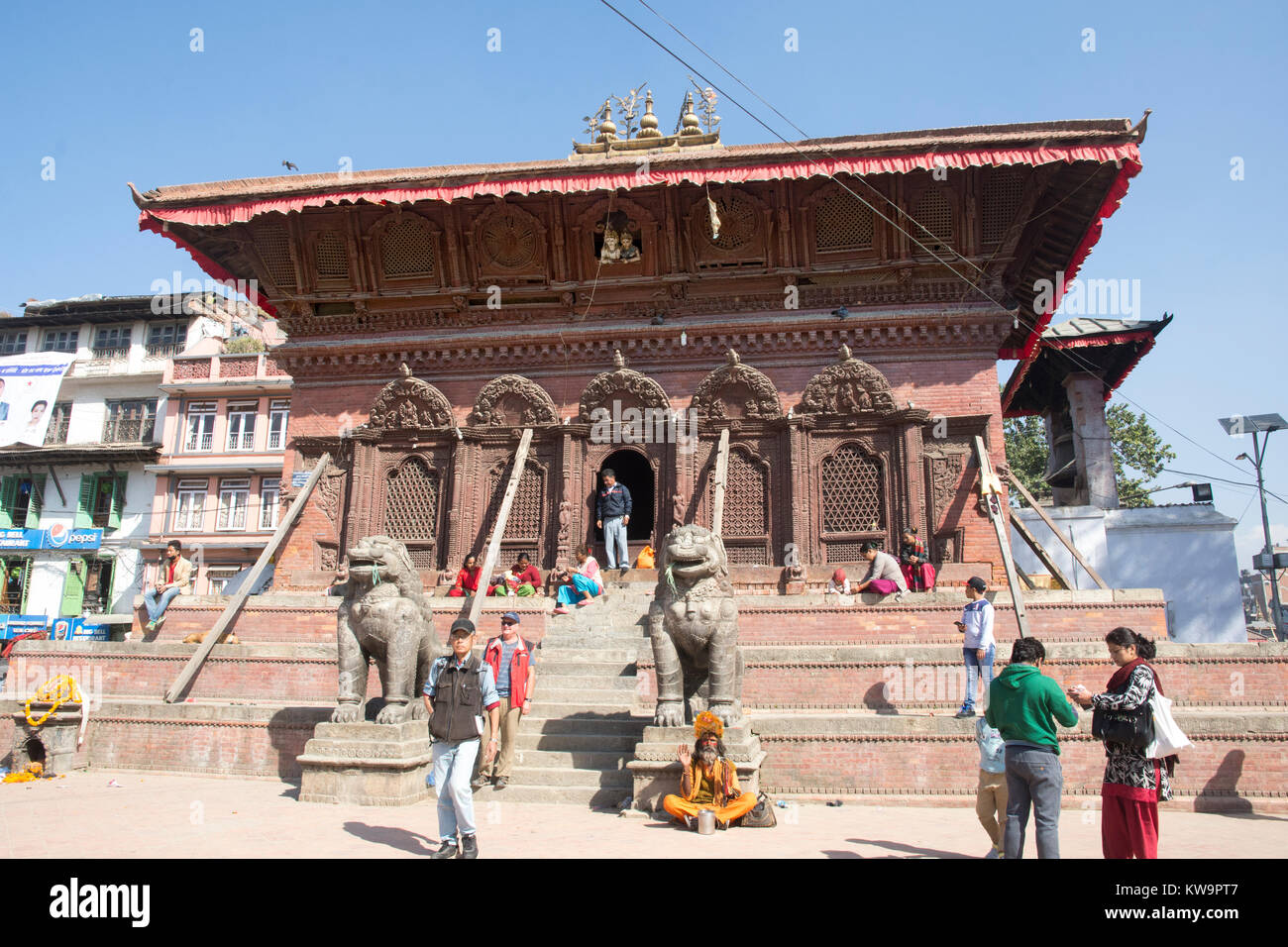 Shiva And Parvati High Resolution Stock Photography and Images - Alamy