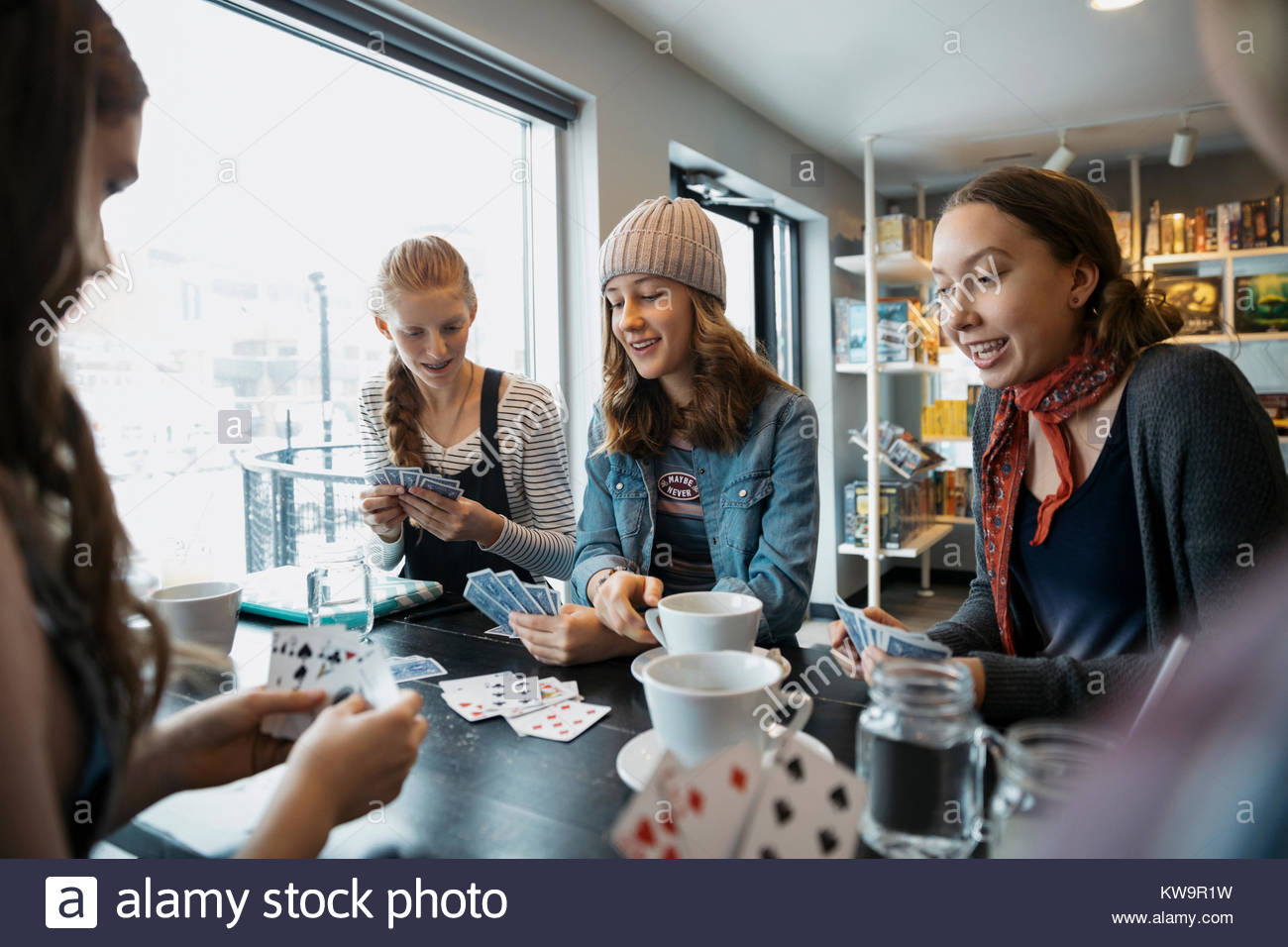Coffee cafe hi-res stock photography and images - Alamy