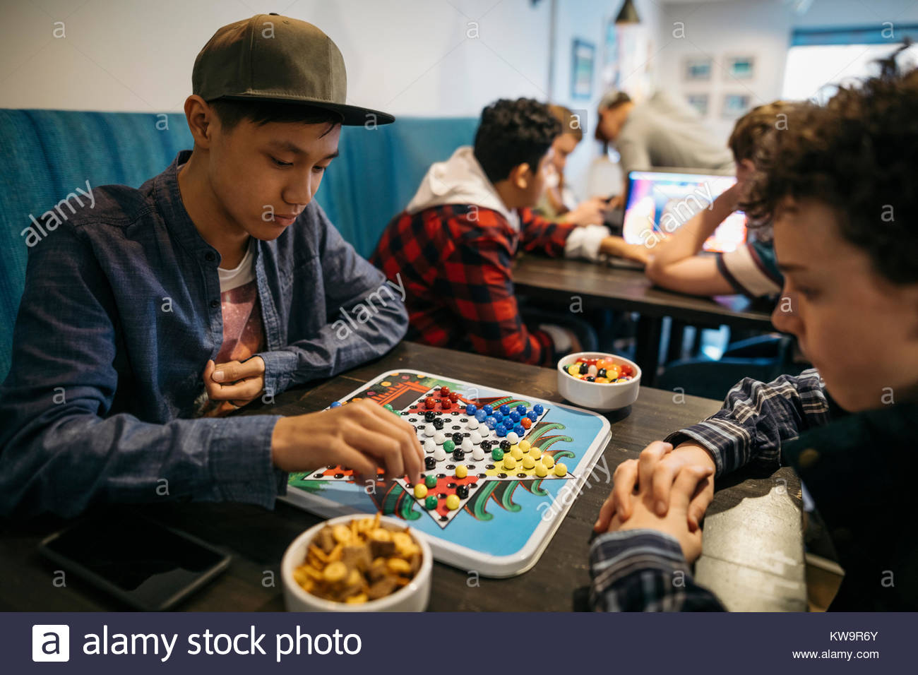 15 checkers hi-res stock photography and images - Alamy