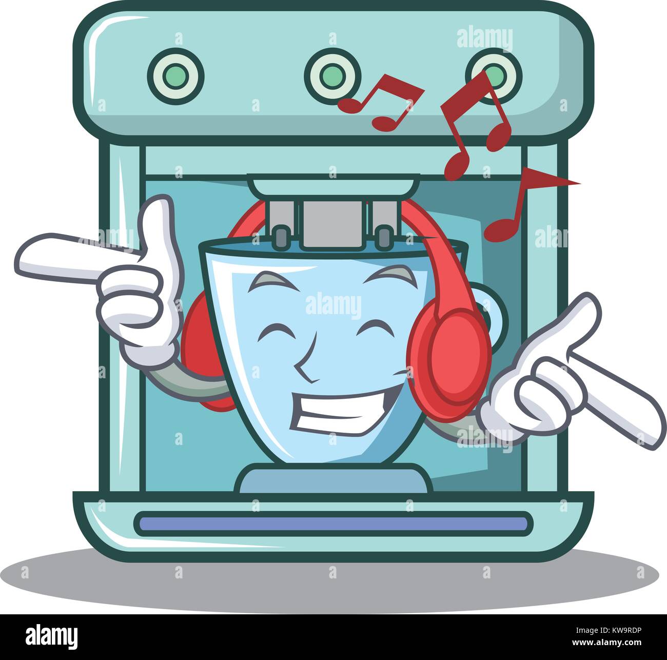 Song maker Stock Vector Images - Alamy