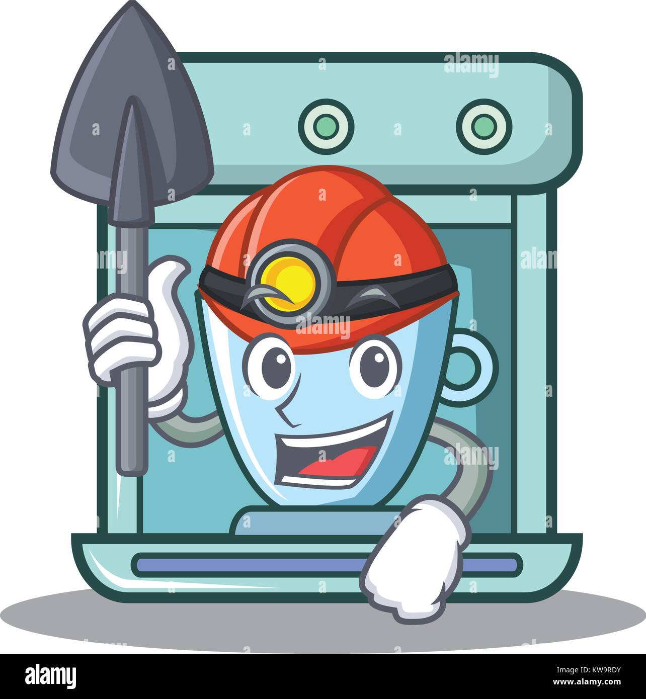 Gold maker Stock Vector Images - Alamy