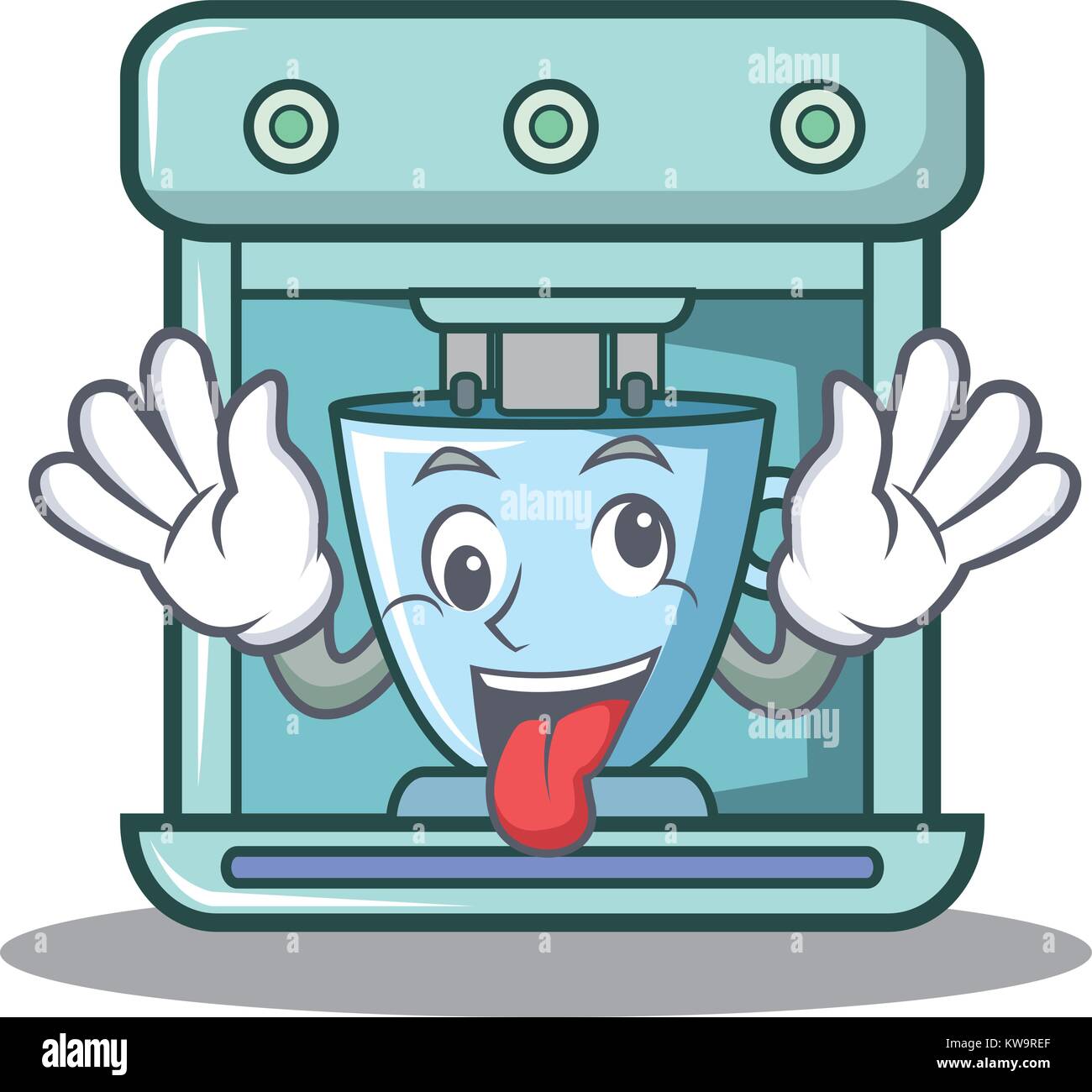 Crazy maker hi-res stock photography and images - Alamy