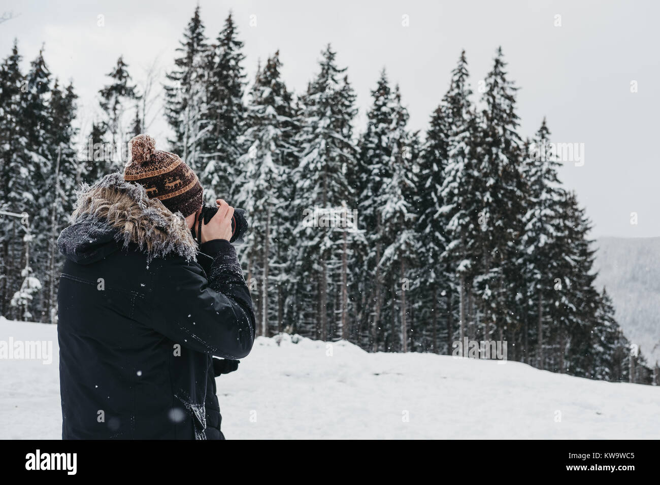 Real person hi-res stock photography and images - Alamy