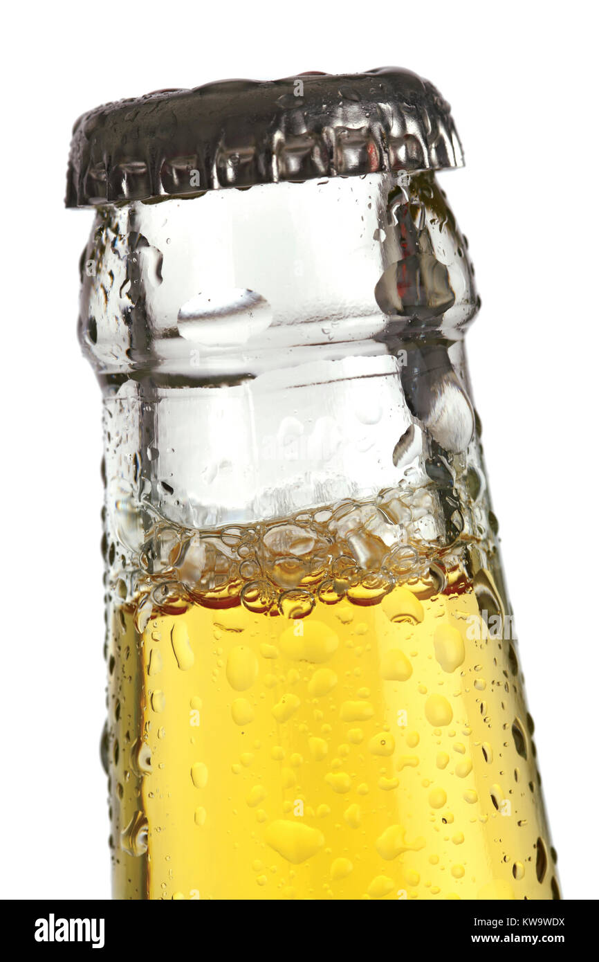 Bottle with condensation hi-res stock photography and images - Alamy